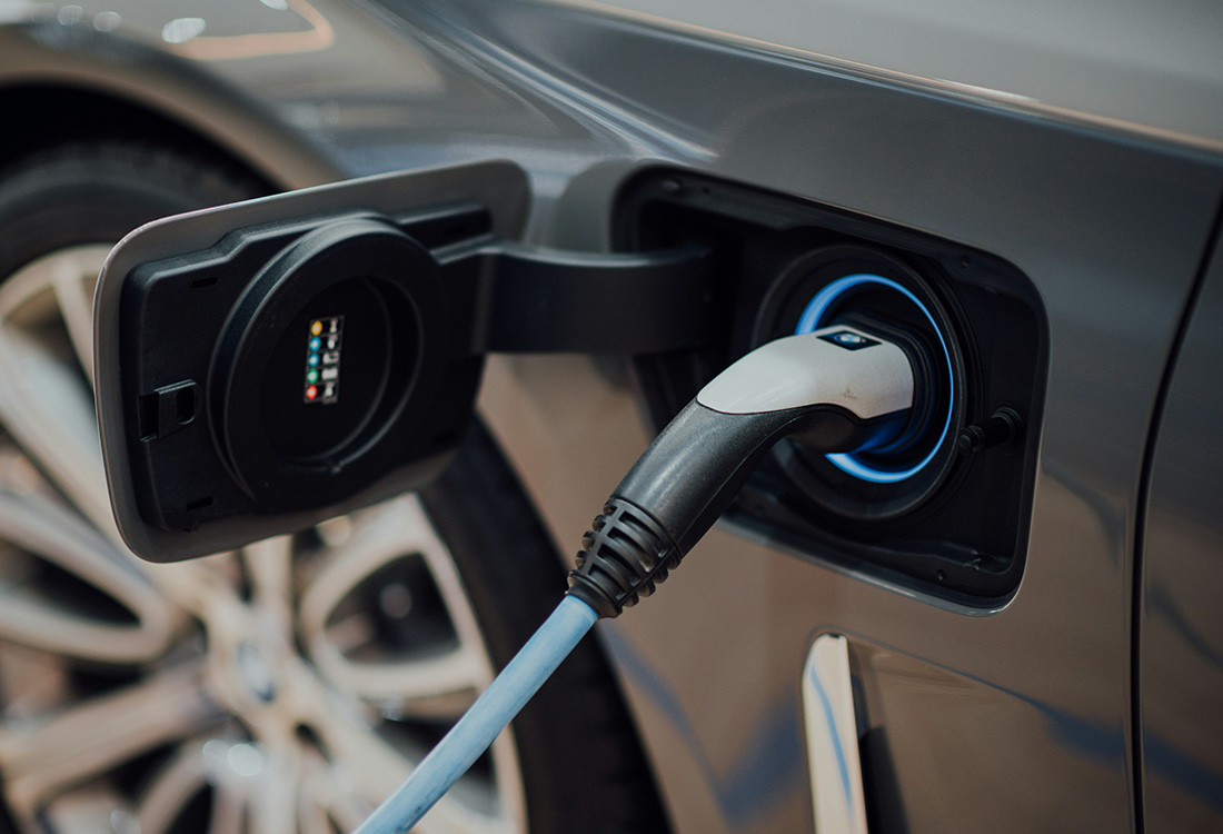 EV Credits Ending Sept. 30, 2025 — Don’t Miss the Charging Station ...